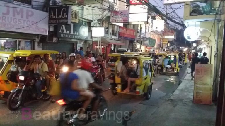 Philippines Trip - How to get from Cebu to Boracay? (Day 4 ...