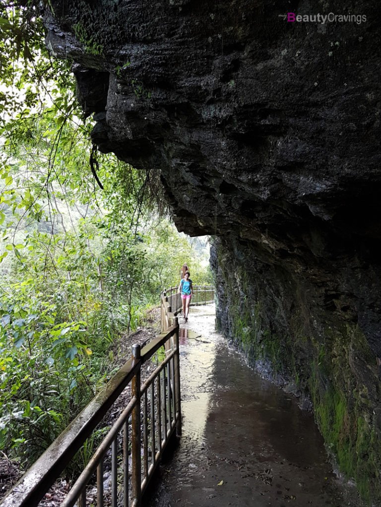 Explore Wenshan Hot Spring and Qingshui Cliff in Eastern Taiwan! (Day 3 ...