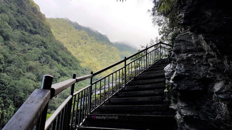 Explore Wenshan Hot Spring and Qingshui Cliff in Eastern Taiwan! (Day 3 ...