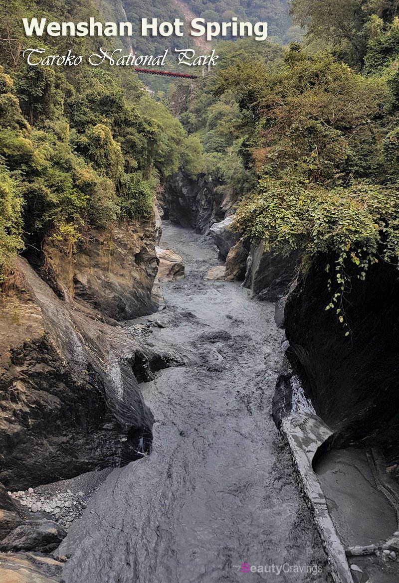 Explore Wenshan Hot Spring and Qingshui Cliff in Eastern Taiwan! (Day 3 ...