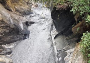 Explore Wenshan Hot Spring and Qingshui Cliff in Eastern Taiwan! (Day 3 ...