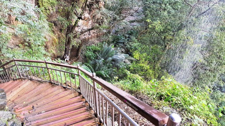 Explore Wenshan Hot Spring and Qingshui Cliff in Eastern Taiwan! (Day 3 ...