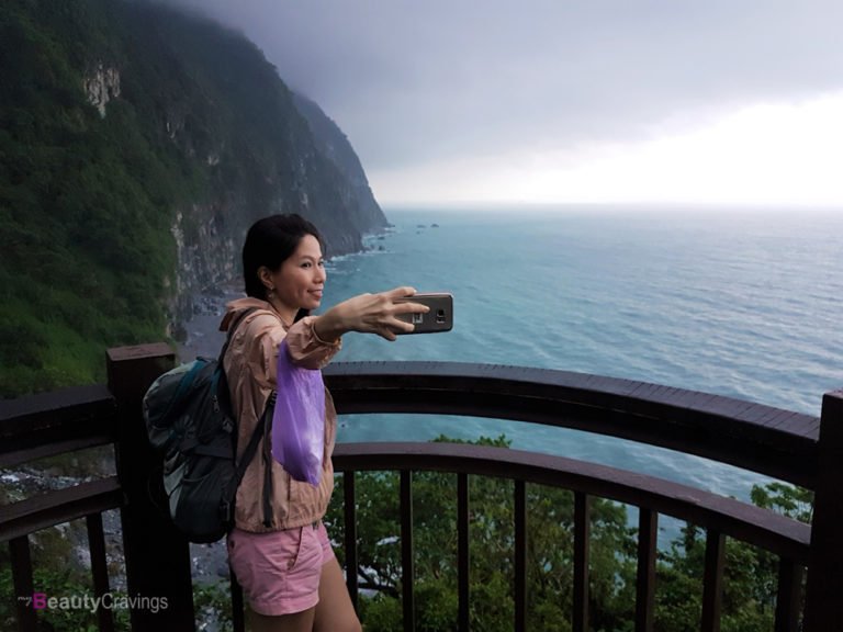 Explore Wenshan Hot Spring and Qingshui Cliff in Eastern Taiwan! (Day 3 ...