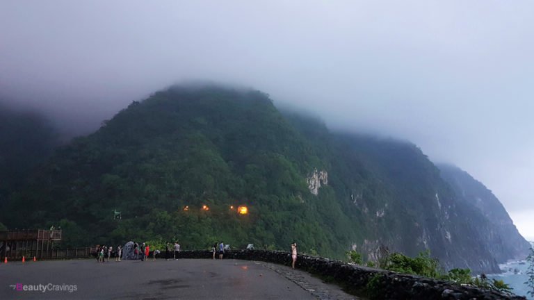 Explore Wenshan Hot Spring and Qingshui Cliff in Eastern Taiwan! (Day 3 ...
