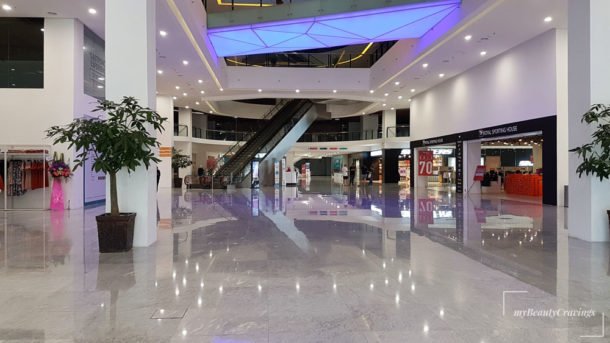 Melaka 3D2N Weekend Getaway - Getting to Melaka, Silverscape Residences ...
