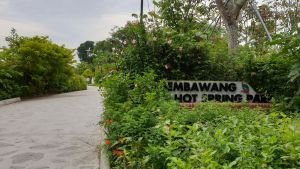 Sembawang Hot Spring Park: Everything you need to know about the only ...