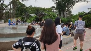 Sembawang Hot Spring Park: Everything you need to know about the only ...