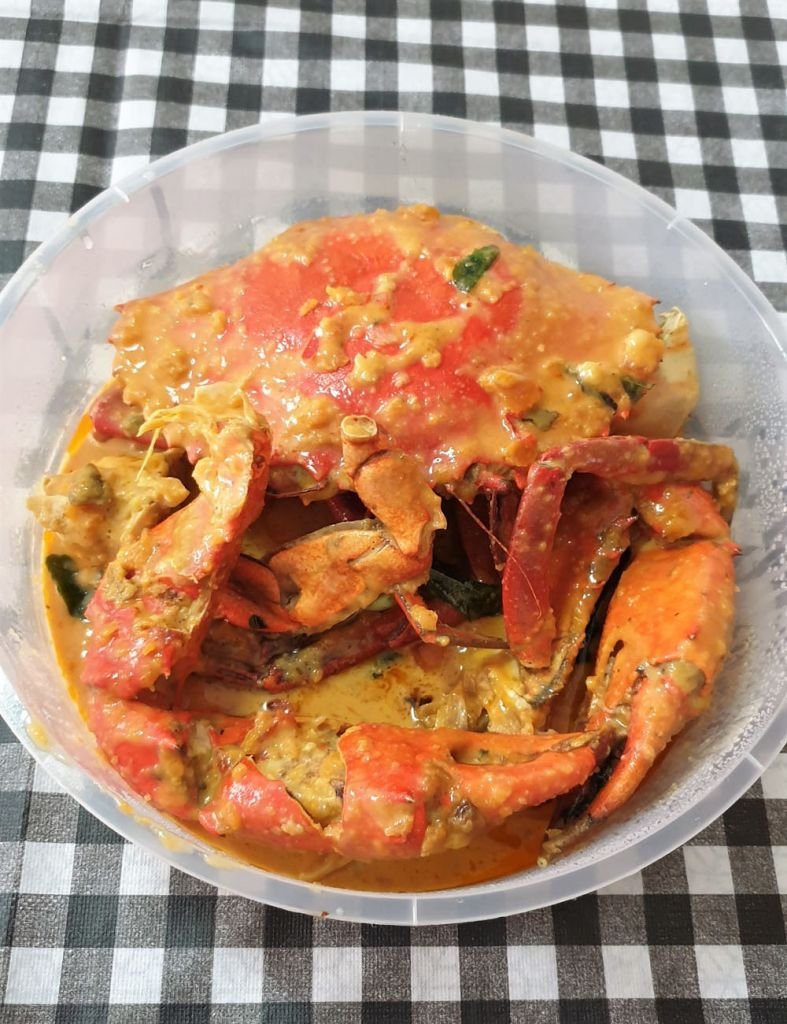 8 Crabs Review: This crab delivery service in Singapore made me eat ...