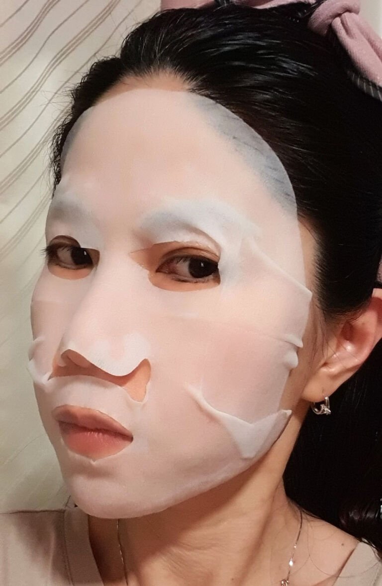 LuLuLun Mask Review: This is so good it may convert me into a regular ...