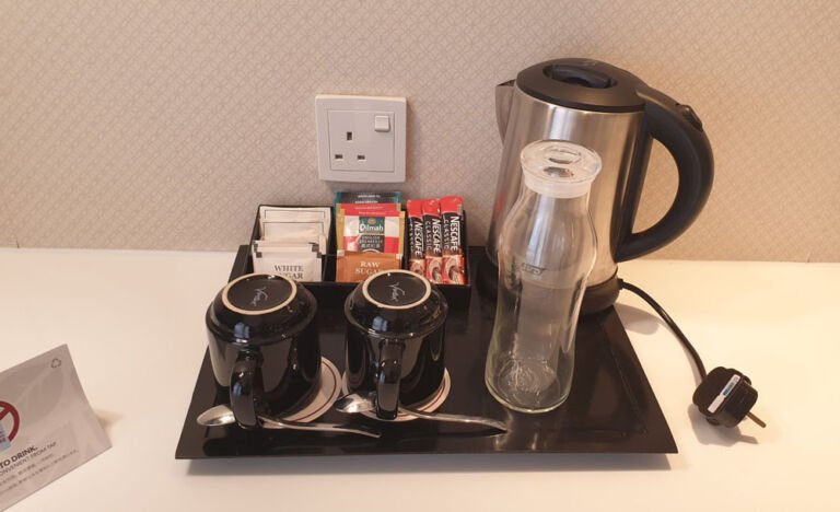 Village Hotel Katong is my favourite staycation thus far! Here's why ...