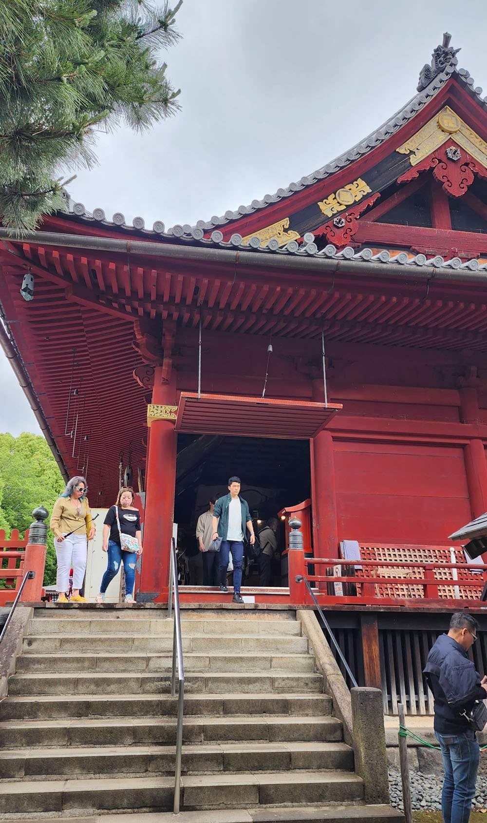 11 things I did in Ueno, including great sushi find in Tokyo (Day 2 ...