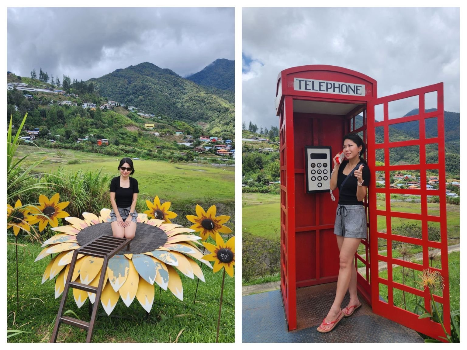 12 enjoyable things to do in Kundasang, except for No. 11 ...