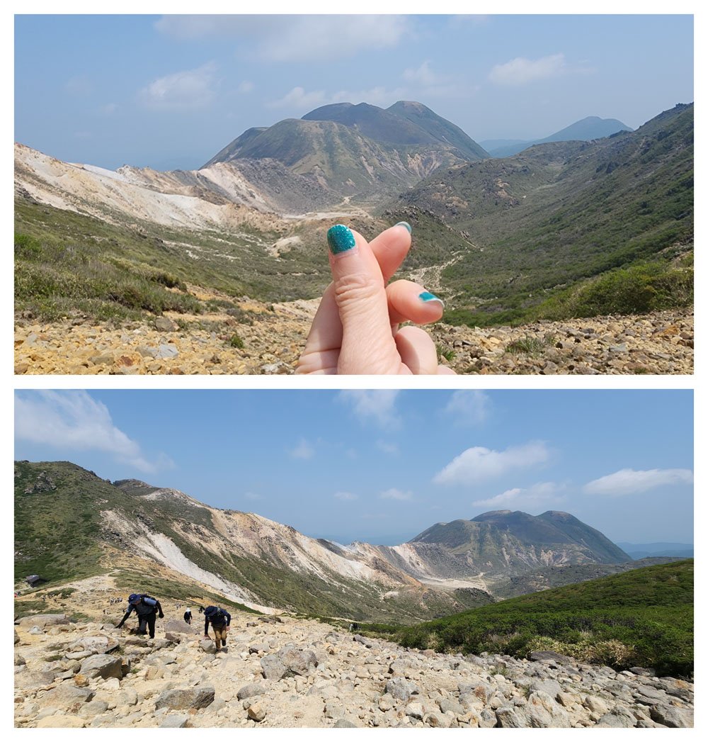 One loop from Fukuoka: What we did in Yufuin & Beppu (Part 3 of Kyushu ...
