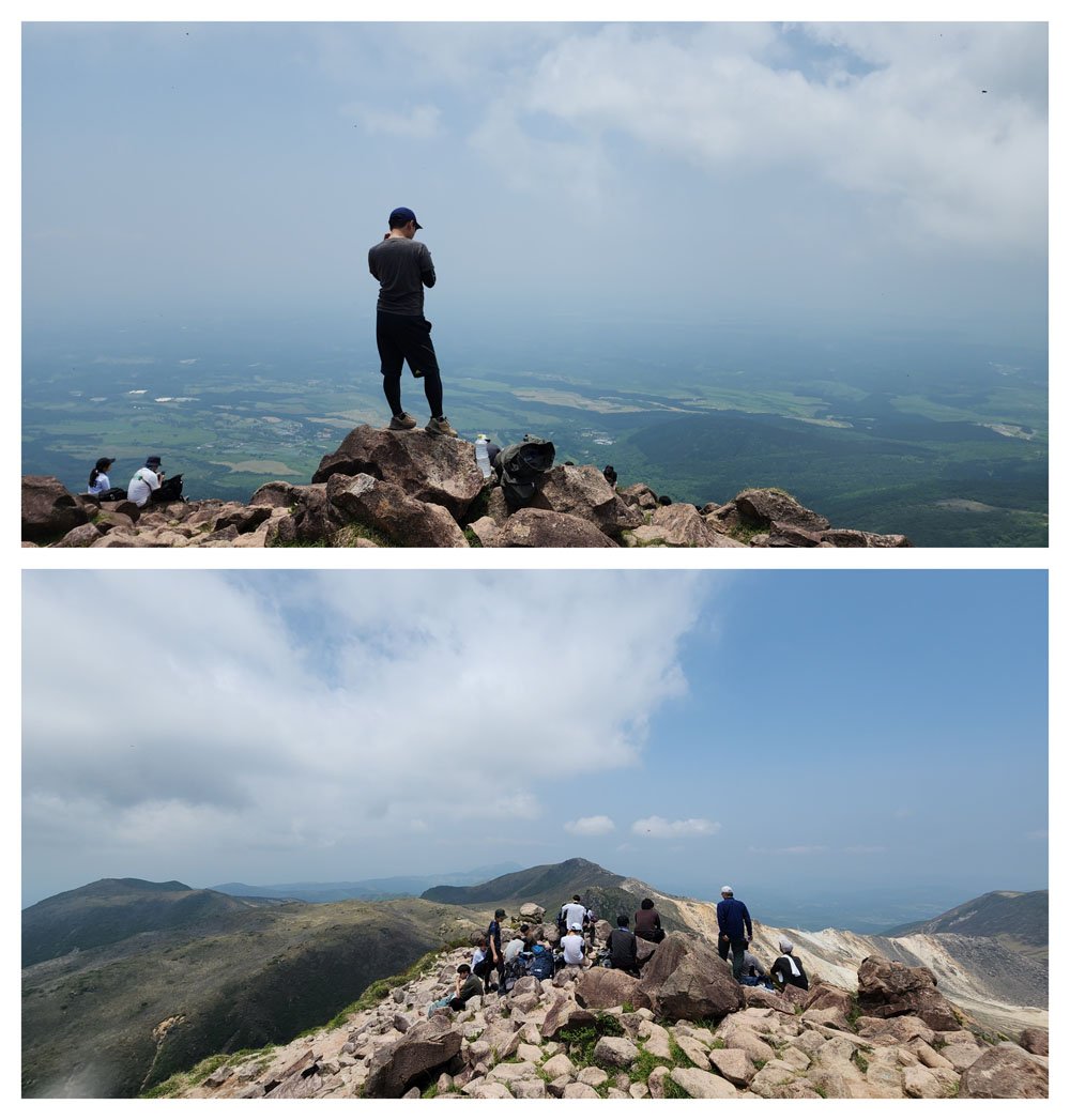 One loop from Fukuoka: What we did in Yufuin & Beppu (Part 3 of Kyushu ...