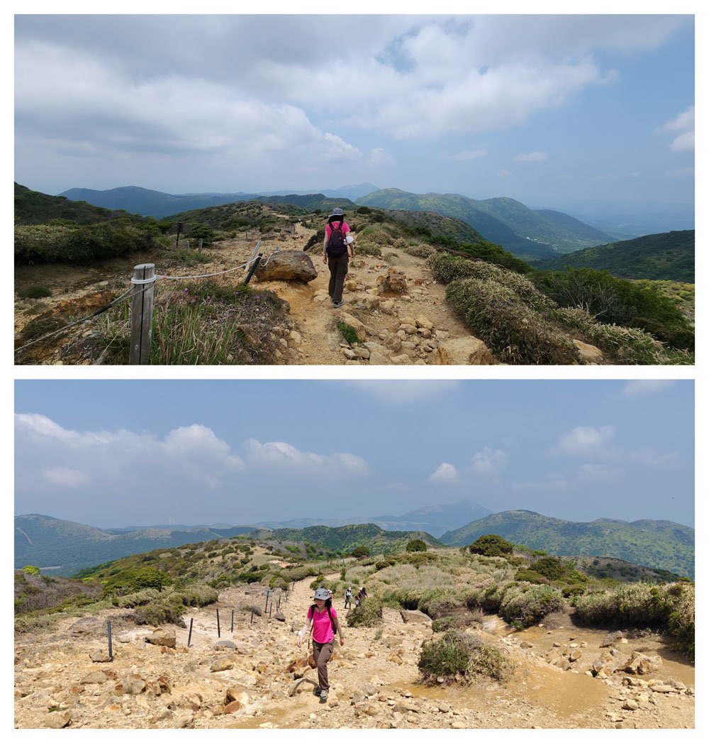 One loop from Fukuoka: What we did in Yufuin & Beppu (Part 3 of Kyushu ...