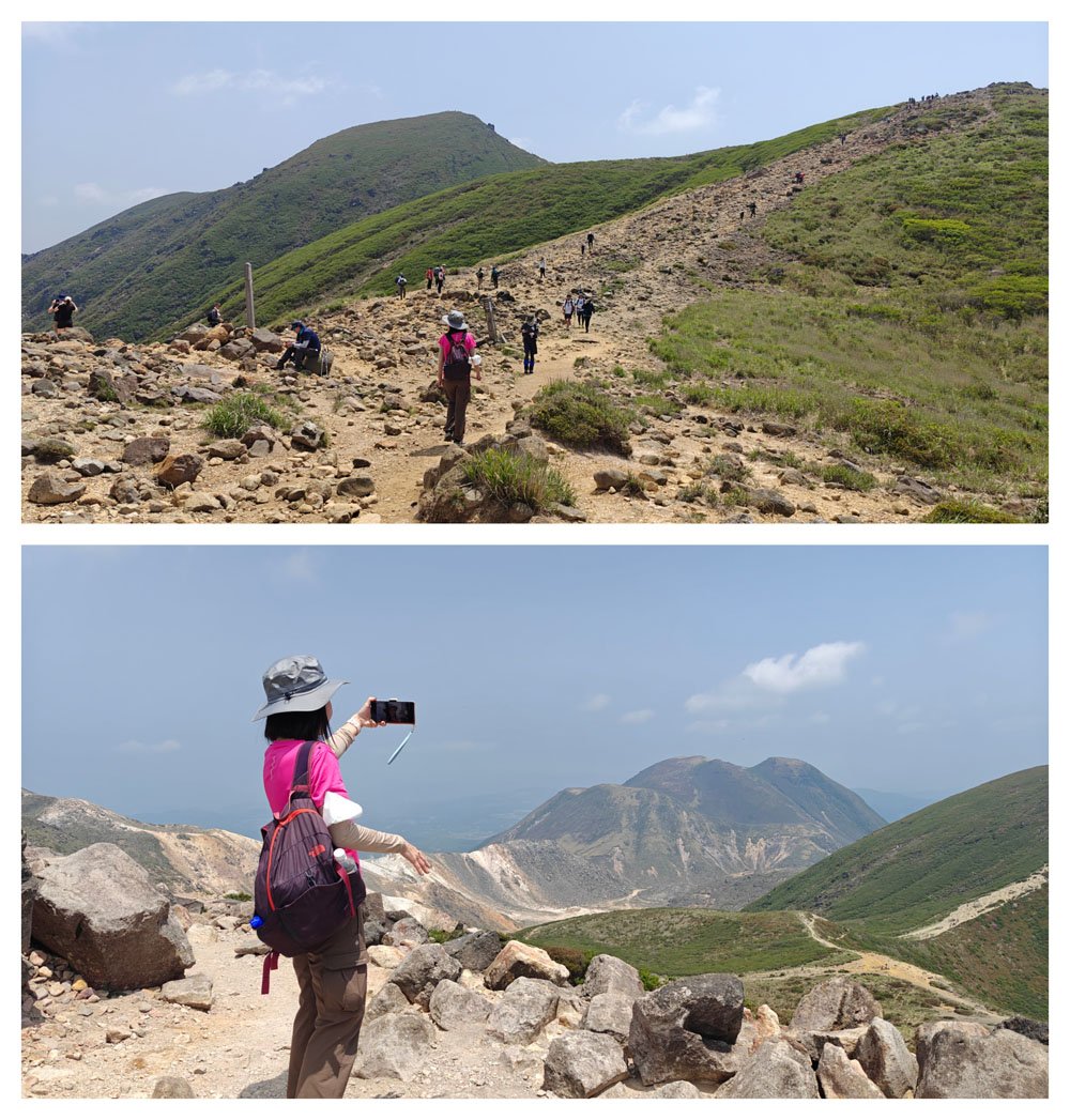 One loop from Fukuoka: What we did in Yufuin & Beppu (Part 3 of Kyushu ...