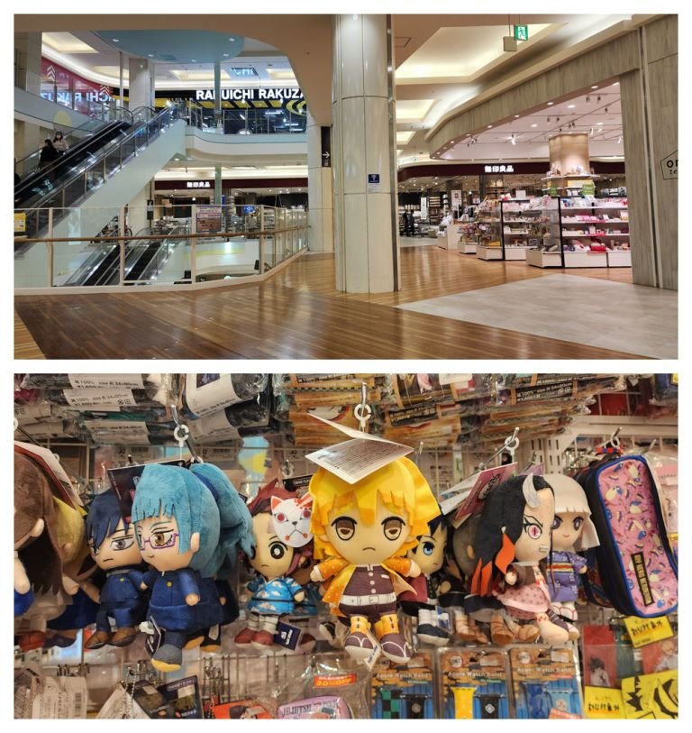 What to do in and around Kitakyushu City? (Part 4 of Kyushu Trip ...